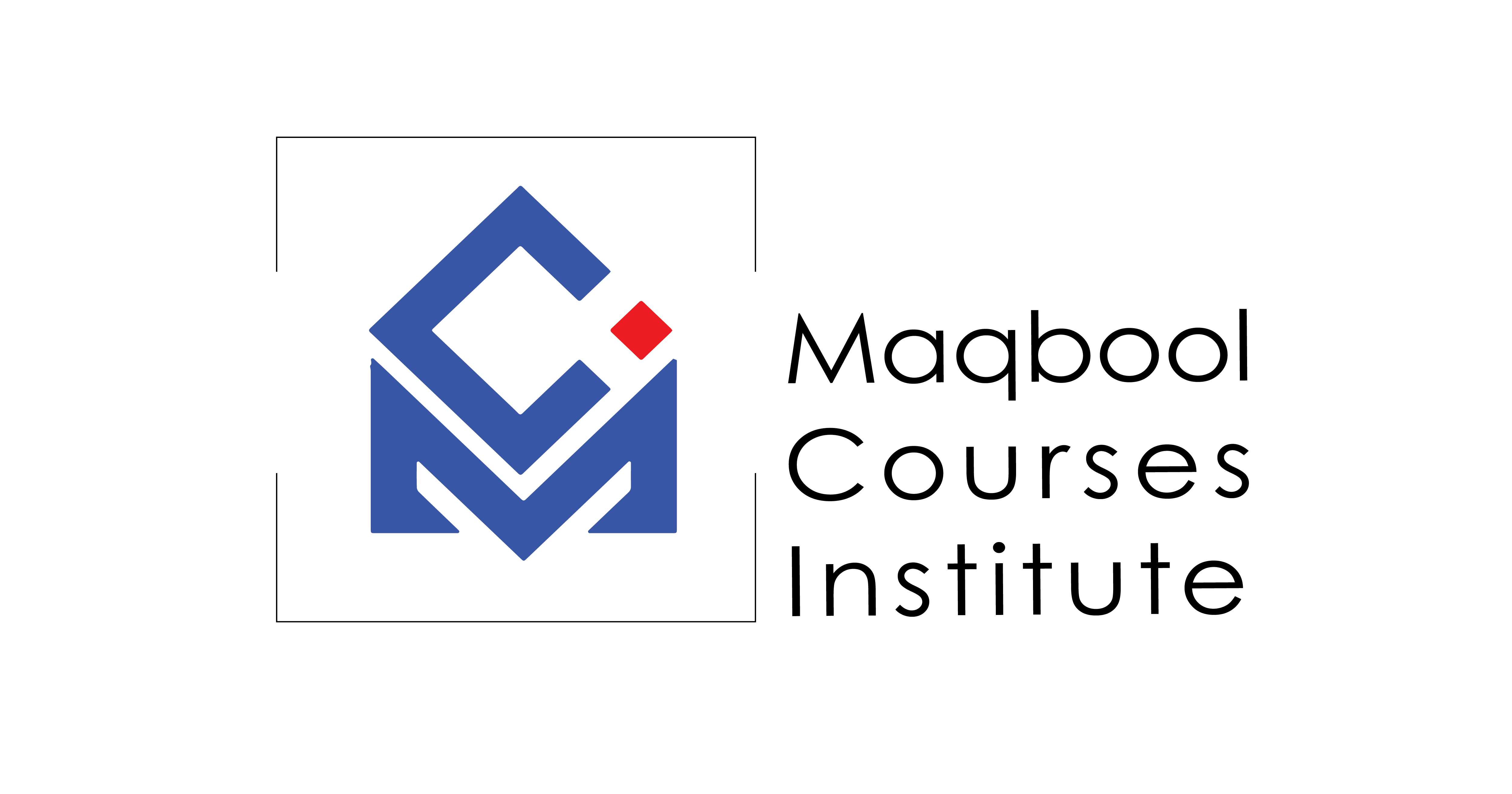 Maqbool Courses Institute (MCI)